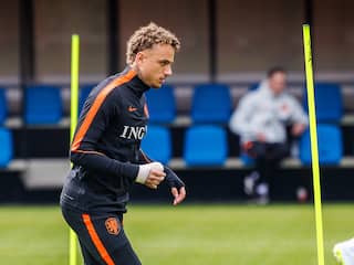 Noa Lang | NU - Het laatste nieuws het eerst op NU.nl
