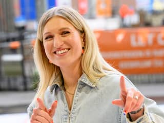 Britt Dekker is getrouwd met Max Apotowski: 'Wat een droom ...