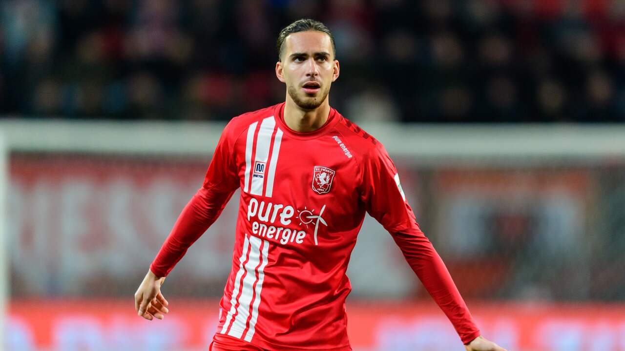 Zerrouki krijgt zijn zin: Feyenoord en FC Twente nu wél akkoord over ...