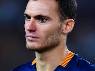 Thomas Vermaelen | NU - Het laatste nieuws het eerst op NU.nl