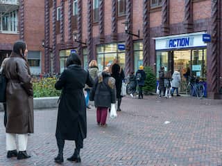 Action | NU - Het laatste nieuws het eerst op NU.nl