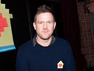 Johnny de Mol | NU - Het laatste nieuws het eerst op NU.nl