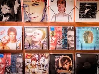 Record Store Day | NU - Het laatste nieuws het eerst op NU.nl