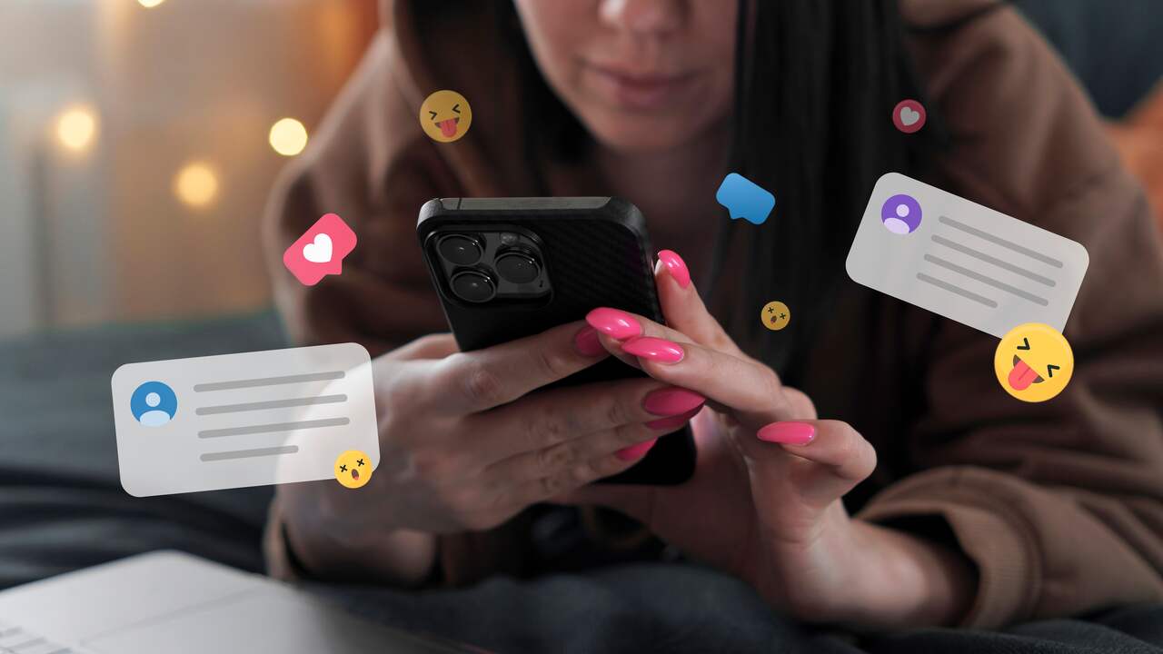 Je smartphone krijgt nieuwe emoji's, hier komen ze vandaan | Slimmer ...