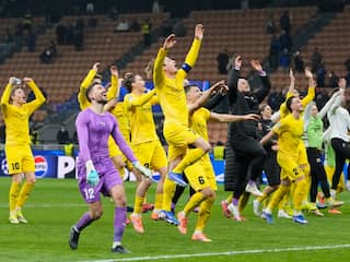 FK Bodø/Glimt | NU - Het laatste nieuws het eerst op NU.nl