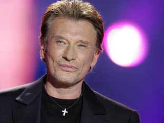 johnny hallyday | NU - Het laatste nieuws het eerst op NU.nl