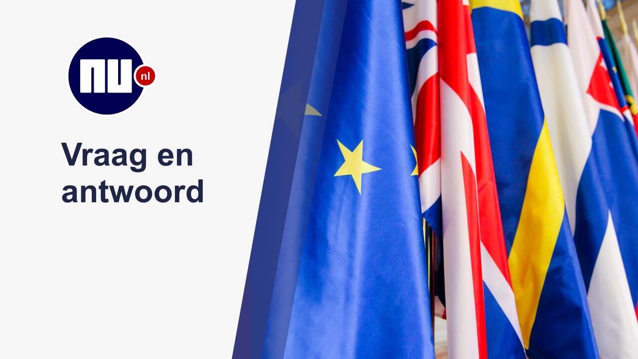 Hoe snel kunnen we Europese verdragen aanpassen? | NUjij | NU.nl