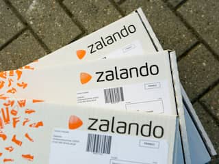 Zalando | NU - Het laatste nieuws het eerst op NU.nl