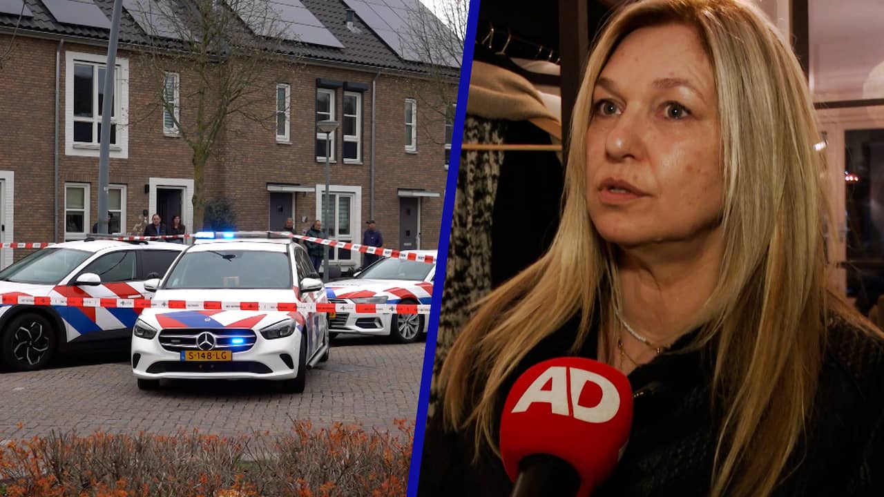 Derde slachtoffer van dodelijke schietpartij in Oosterhout overleden | Binnenland | NU.nl