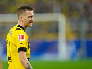 marco reus | NU - Het laatste nieuws het eerst op NU.nl