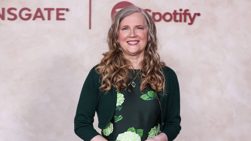 Suzanne Collins komt met nieuw Hunger Games-boek | Boek & Cultuur | NU.nl