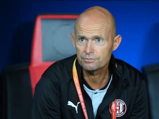 Marcel Keizer | NU - Het laatste nieuws het eerst op NU.nl