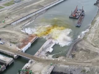 sluis | NU - Het laatste nieuws het eerst op NU.nl