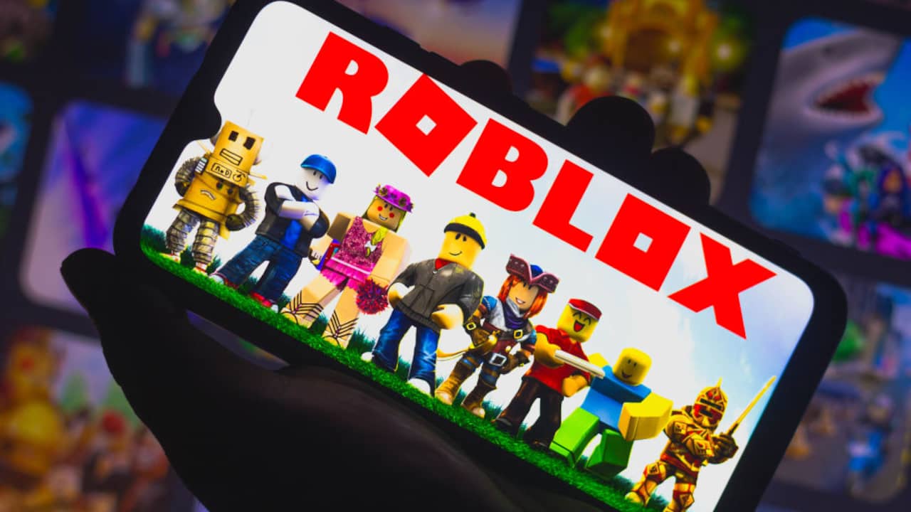 Roblox laat spelers gezicht scannen voor ongelimiteerd chatten ...