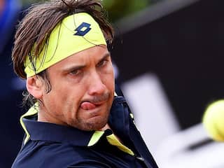 David Ferrer | NU - Het laatste nieuws het eerst op NU.nl