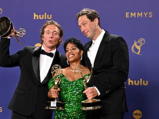 Emmy Awards | NU - Het laatste nieuws het eerst op NU.nl