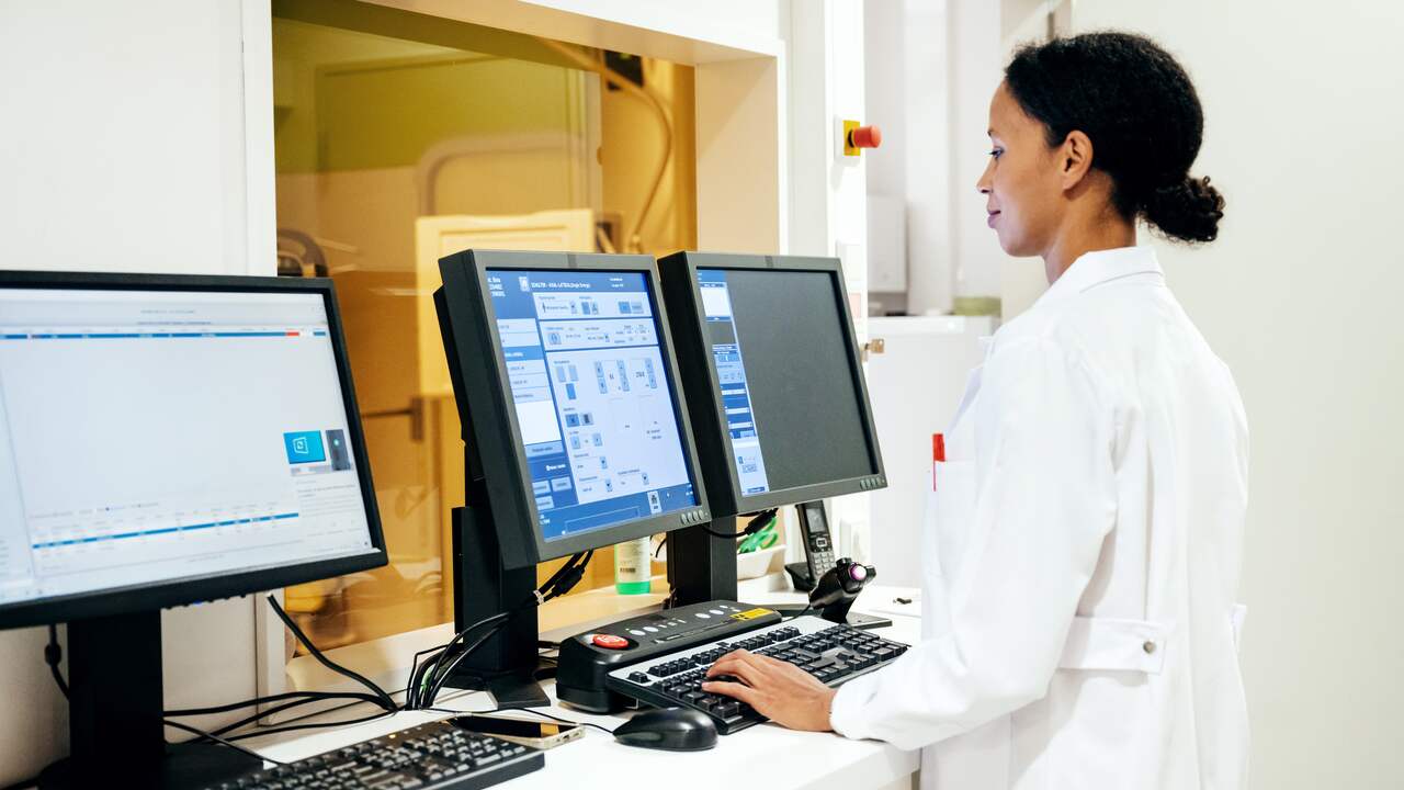 Ziekenhuizen moeten ICT op orde brengen om storingen te voorkomen ...