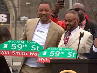 Will Smith | NU - Het laatste nieuws het eerst op NU.nl