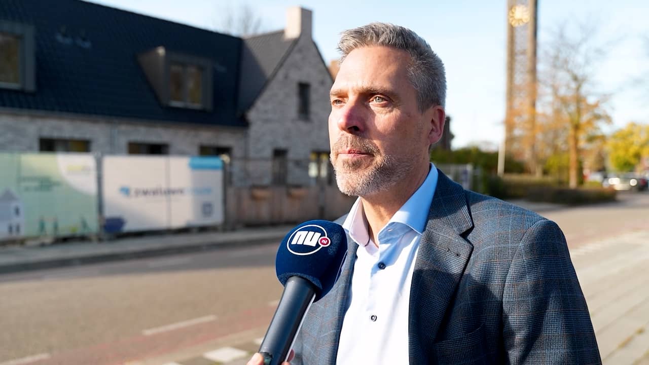 Moerdijk niet eerste dorp dat verdwijnt: 'Wacht niet te lang met ...