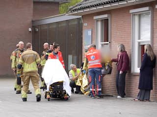 Oosterhout | NU - Het laatste nieuws het eerst op NU.nl