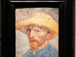 Recordaantal bezoekers Van Gogh Museum in 2016 | Boek & Cultuur | NU.nl