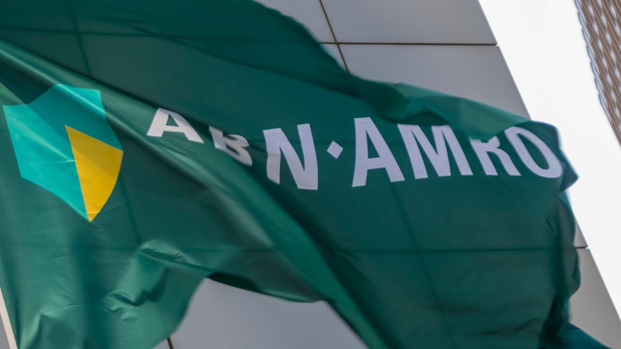 Storing internetbankieren ABN AMRO verholpen | Tech | NU.nl