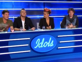 idols | NU - Het laatste nieuws het eerst op NU.nl