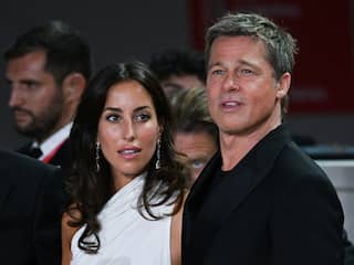 Brad Pitt | NU - Het laatste nieuws het eerst op NU.nl