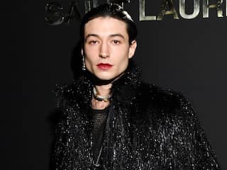 Ezra Miller | NU - Het laatste nieuws het eerst op NU.nl