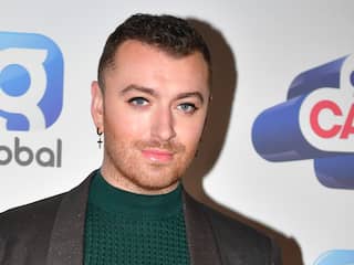 Sam Smith | NU - Het laatste nieuws het eerst op NU.nl