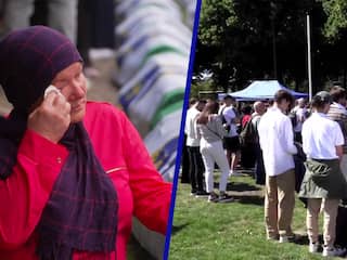 Srebrenica | NU - Het laatste nieuws het eerst op NU.nl