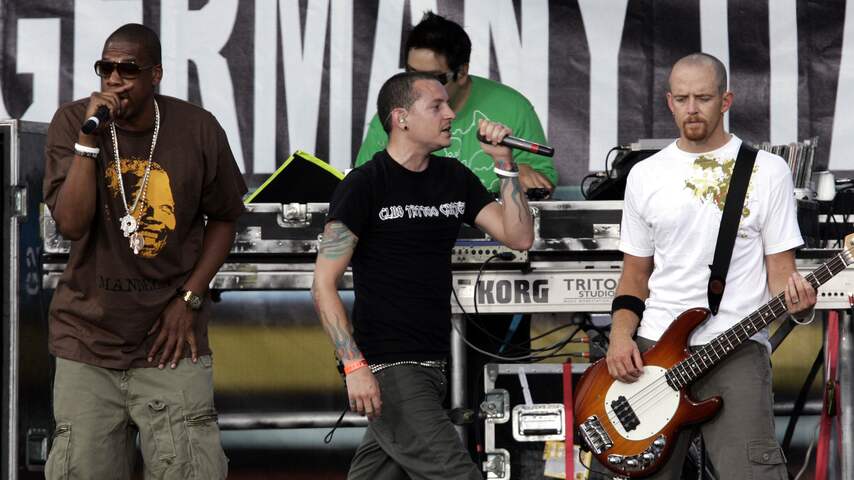 Chester Bennington vijf jaar dood: met Linkin Park de stem van een ...