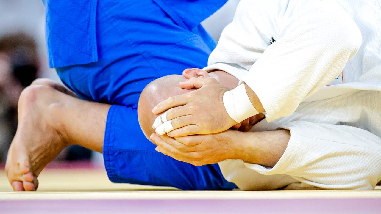 Grol zit kapot na snelle aftocht en einde carrière: 'Ik ben een sukkel ...