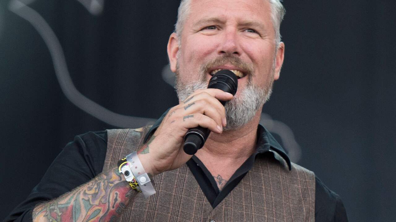 Jan Smeets opent Pinkpop 2016 | Faceculture | NU.nl