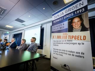 Tanja Groen | NU - Het laatste nieuws het eerst op NU.nl