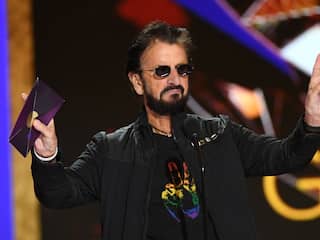 Ringo Starr | NU - Het laatste nieuws het eerst op NU.nl