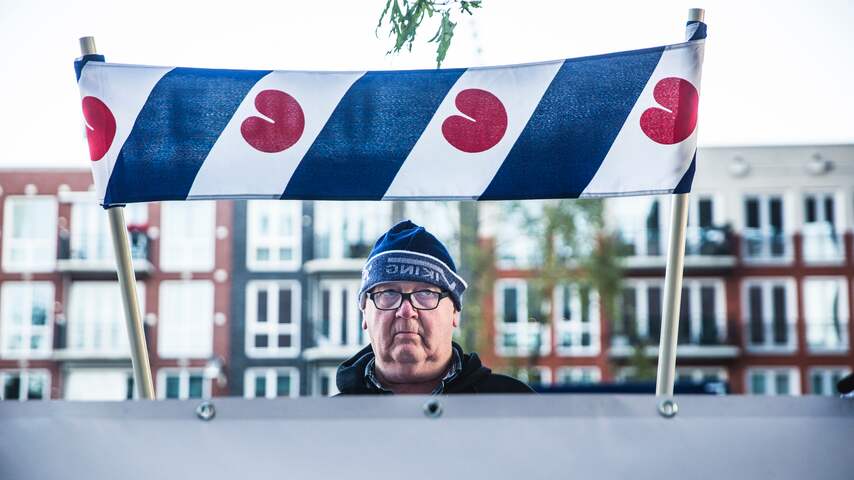 OM: 'Rechtszaak blokkade A7 gaat niet over Zwarte Piet' | Sinterklaas ...