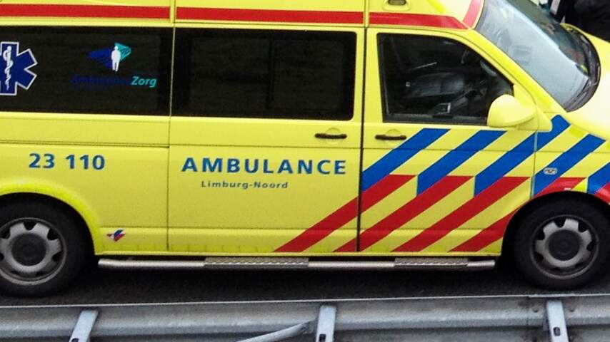 Dodelijk ongeval op A73 | Binnenland | NU.nl