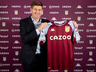 Steven Gerrard | NU - Het laatste nieuws het eerst op NU.nl