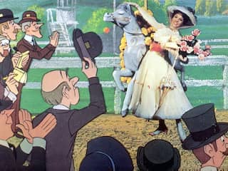 Mary Poppins | NU - Het laatste nieuws het eerst op NU.nl