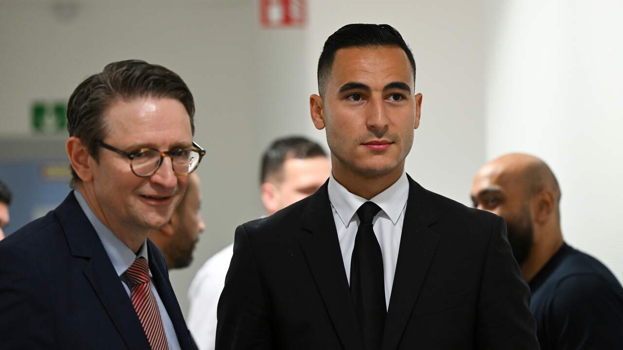 El Ghazi volgens rechter onterecht ontslagen door Mainz na pro ...