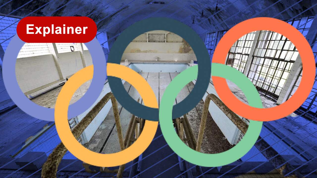 Waarom bijna niemand de Olympische Spelen meer wil organiseren | NU.nl