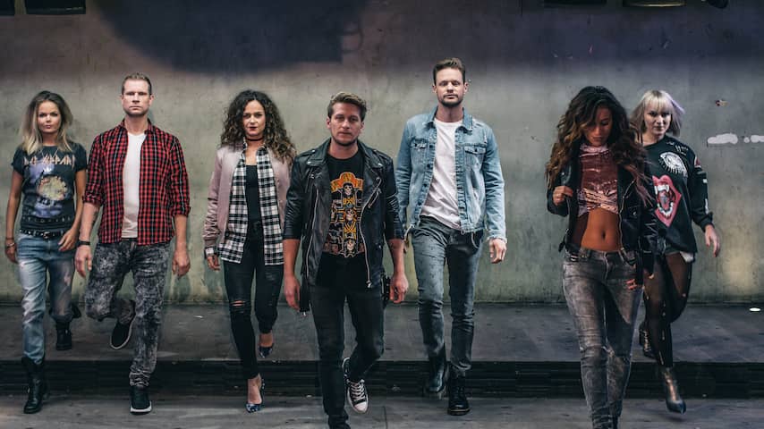 K-otic viert 25-jarig bestaan met jubileumconcert in TivoliVredenburg ...