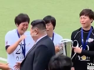 Kim Jong-un | NU - Het laatste nieuws het eerst op NU.nl