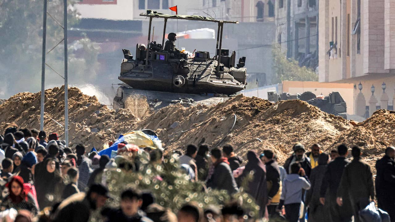 Acht Israëlische soldaten omgekomen in Rafah na mogelijke hinderlaag Hamas | Spanningen Midden ...