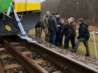 Polen | NU - Het laatste nieuws het eerst op NU.nl