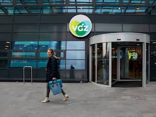 Zorg | NU - Het laatste nieuws het eerst op NU.nl