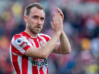 Christian Eriksen | NU - Het laatste nieuws het eerst op NU.nl