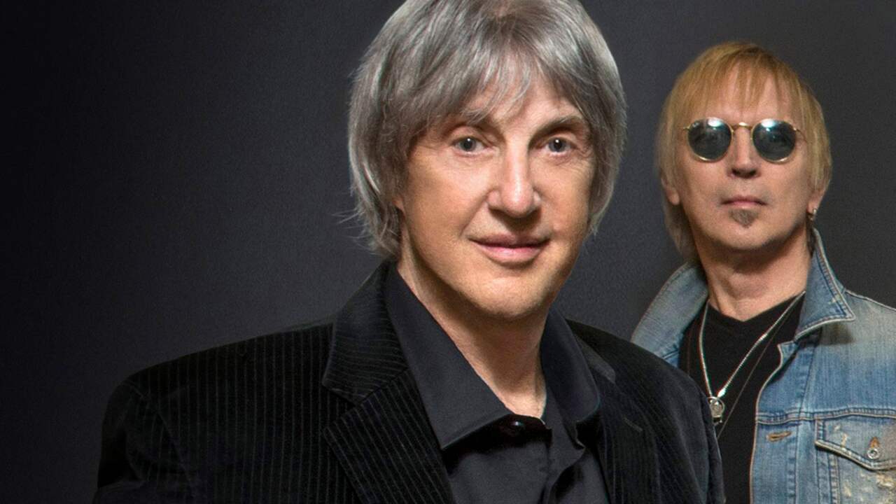 Zanger Cory Wells van Three Dog Night overleden | Media en Cultuur | NU.nl