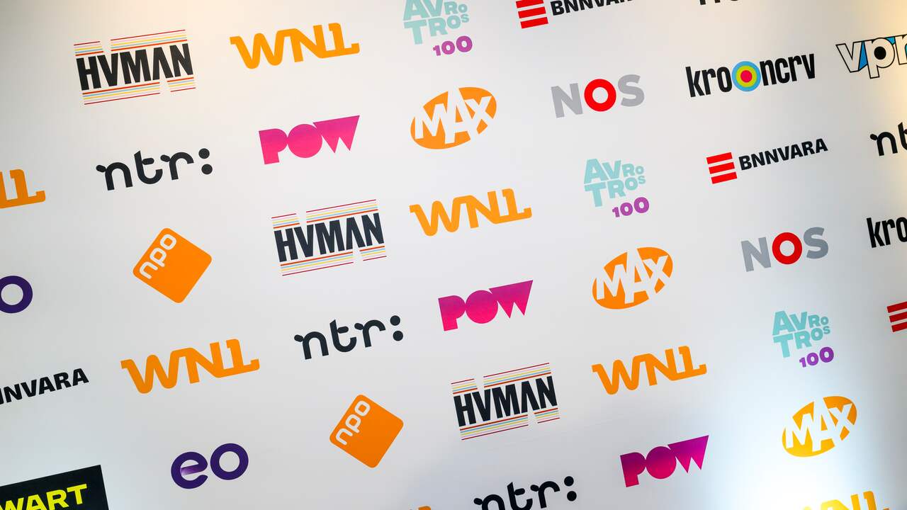 Najaar bij NPO in teken van talkshows, dramaseries en Nederlandse ...